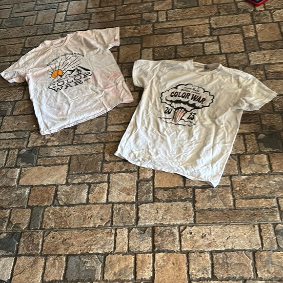 Gildan | Tops | Gildan Bundle Of 2 Pinon Mesa Middle School School ...